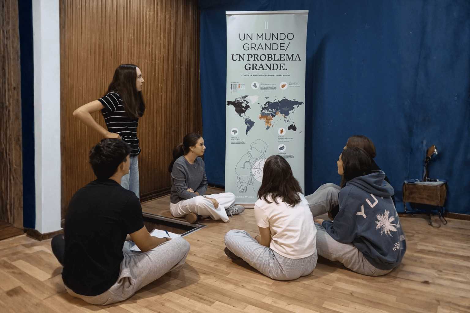 Día Internacional de la Educación: ¿En qué estamos educando? - CI